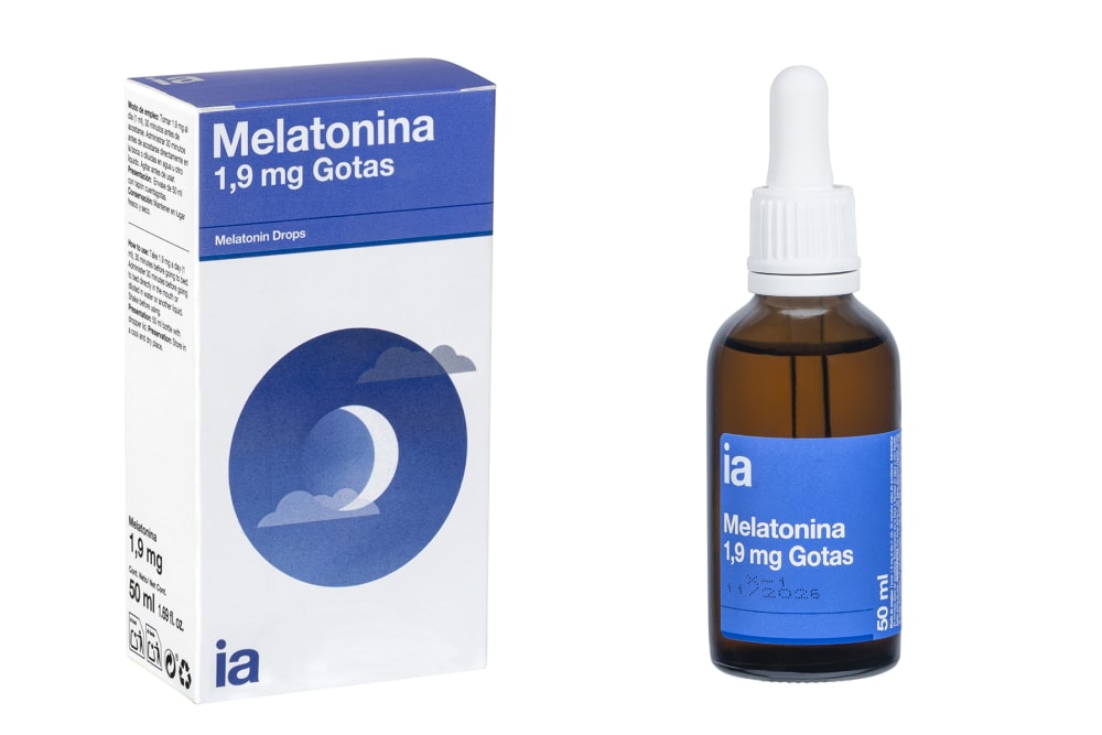 Melatonina o Valeriana, ¿cuál es mejor para domir? Melatonina o Valeriana, ¿cuál es mejor para domir?